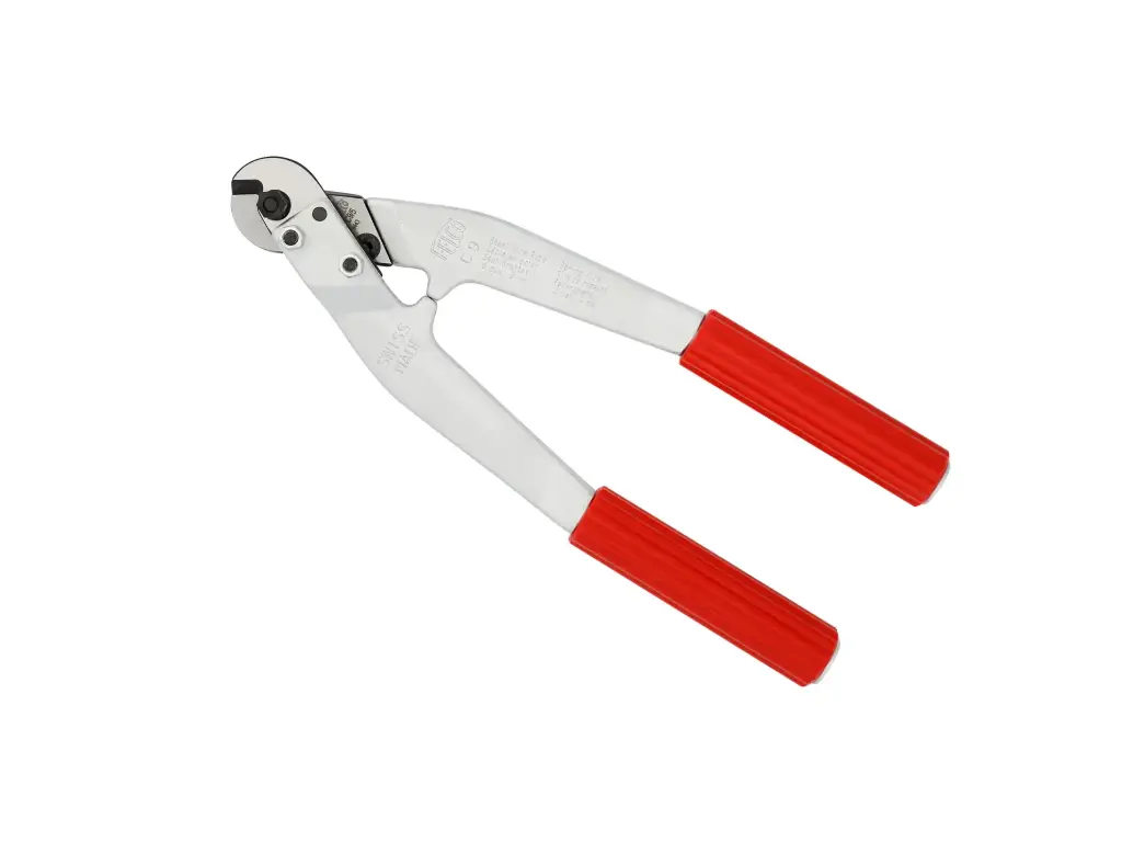 Cable cutter - steel wire rope cutter FELCO C9, cutting capacity up to ...